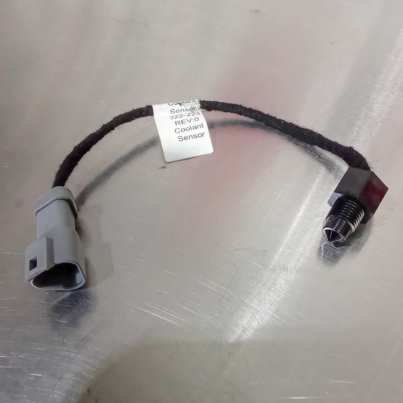 Spare Parts - Fleet EForce